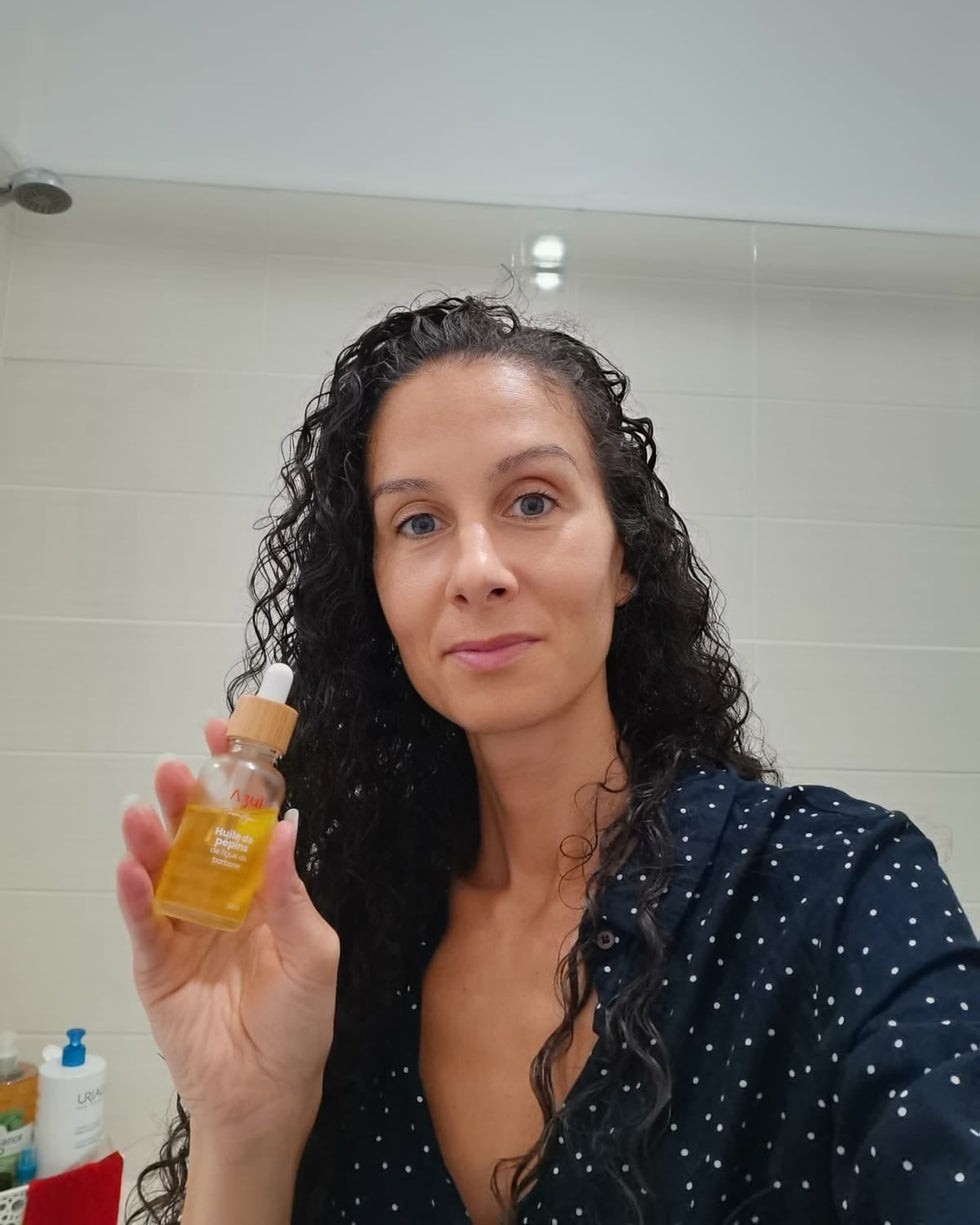 Azul Cosmétique | Le secret des rituels de beauté