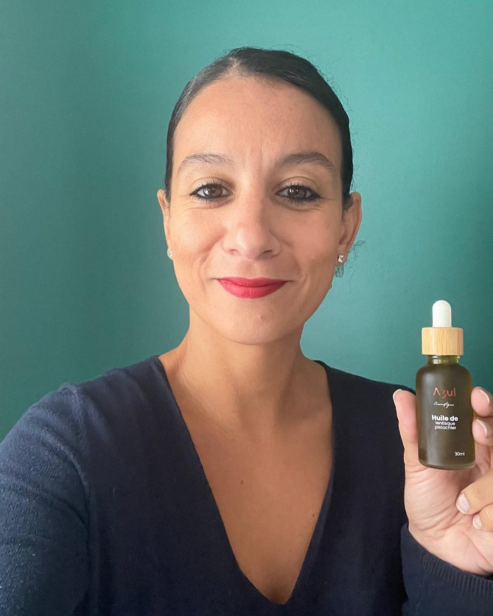 Azul Cosmétique | Le secret des rituels de beauté