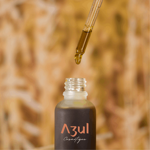 Azul Cosmétique | Le secret des rituels de beauté