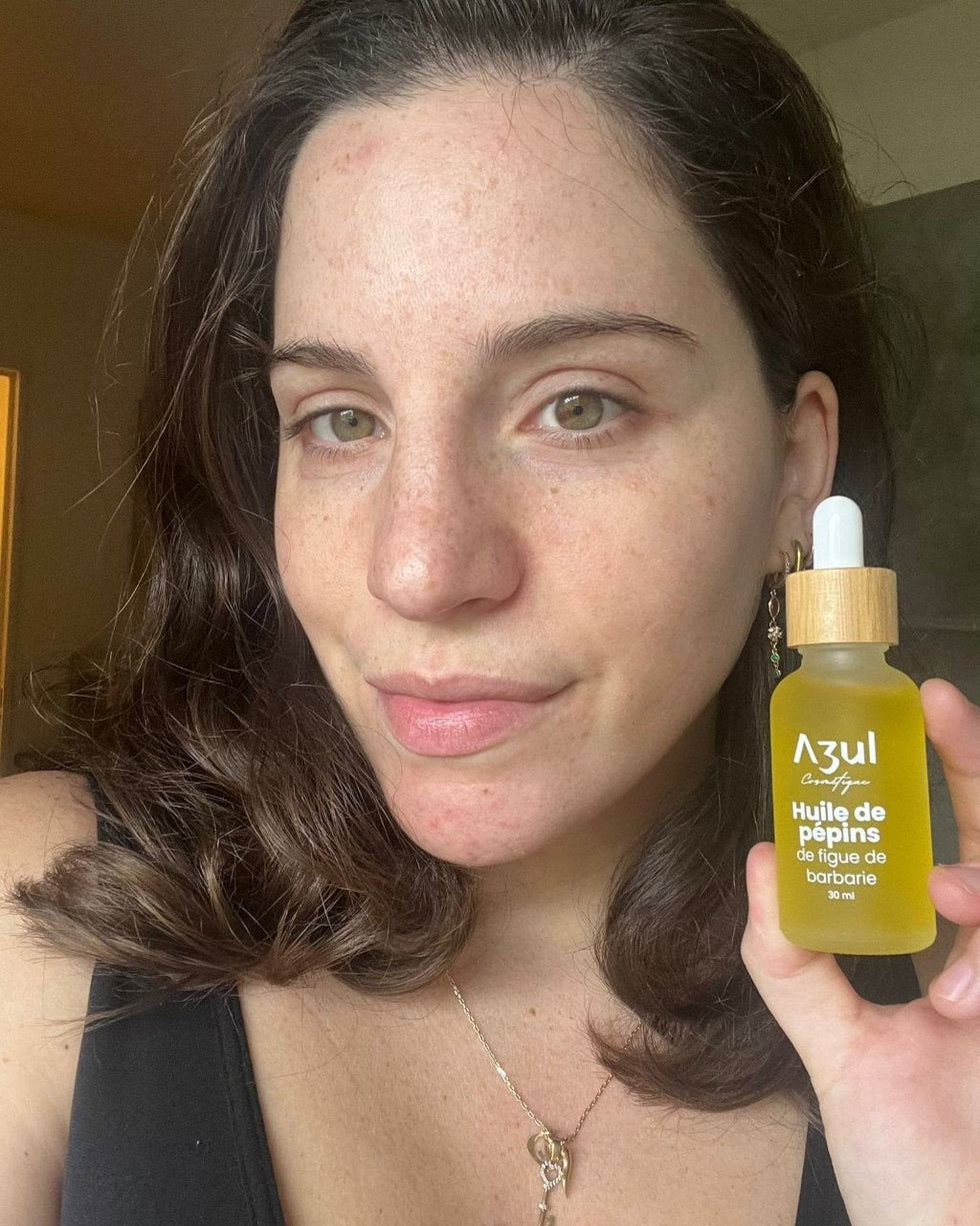 Azul Cosmétique | Le secret des rituels de beauté